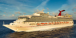 Carnival Sunshine